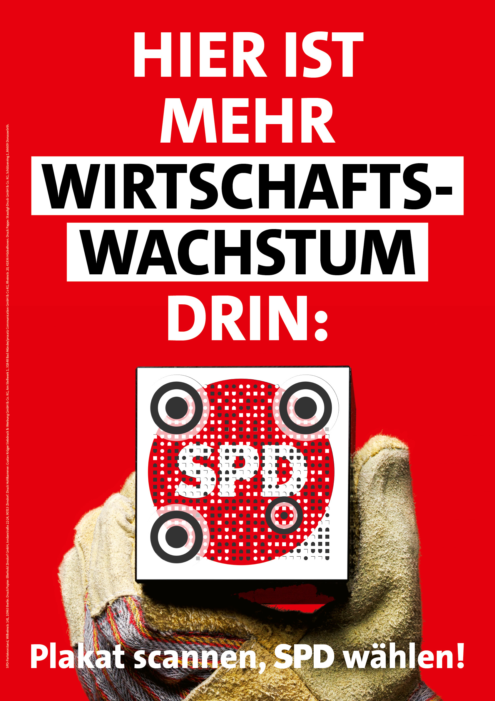 Bundestagswahl 2025 › Martin Schmielau